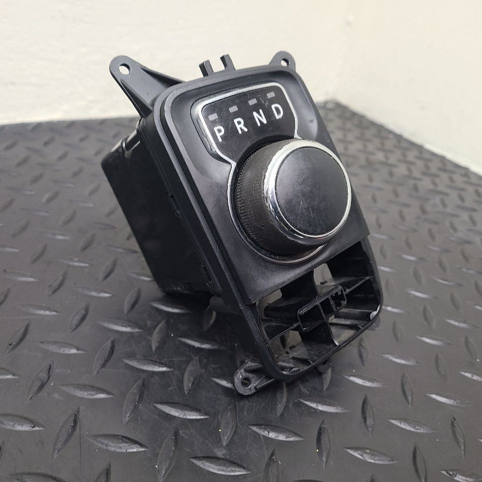 13-24 Dodge Ram 1500 Rotary Gear Shifter Knob Assembly OEM 68517473AC ...