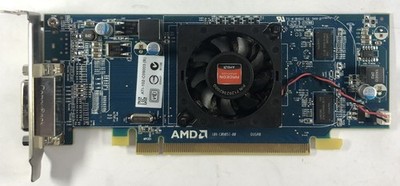 AMD Radeon HD 6350 512MB PCI-E Graphics Card | eBay