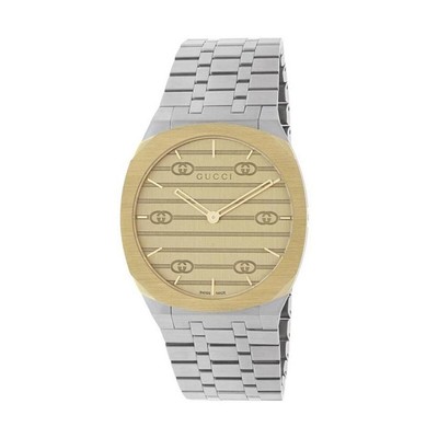 Orologio Donna Gucci YA163405 | eBay