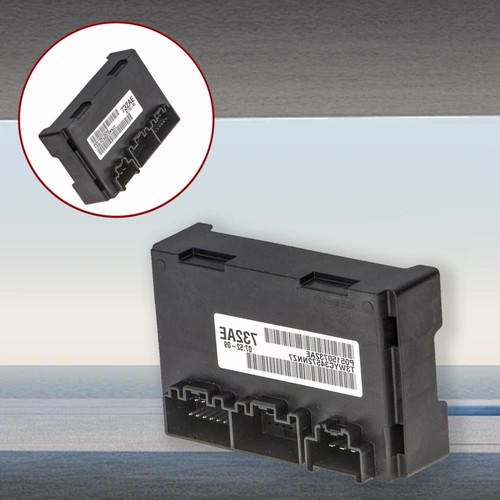 68395074AA 05150732AE Transfer Case Control Module For Jeep Grand For ...