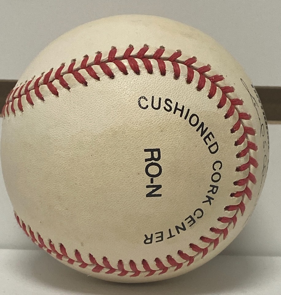 MIKE SCHMIDT Philadelphia Phillies Signed Autographed Baseball | eBay