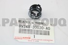 8934830030A0 Genuine Toyota BEZEL, ULTRASONIC SENSOR, NO.1 89348-30030 ...