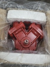 Muncie Hydraulic PTO Pump Pf4-502-16qsrlx - Altec 1101782 970013451 for ...