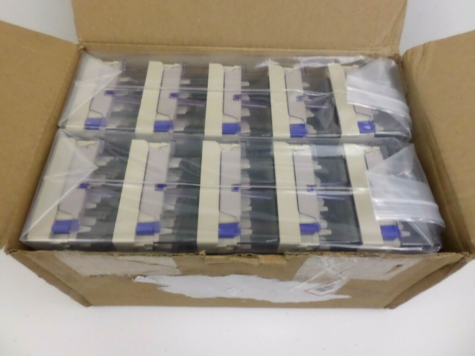 Thermo Scientific 331830 Nunc Uni Racks for 1.8mL Cryogenic Tubes - Lot ...