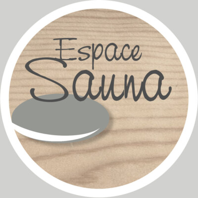 espace sauna - 10cm - Sticker/autocollant | eBay