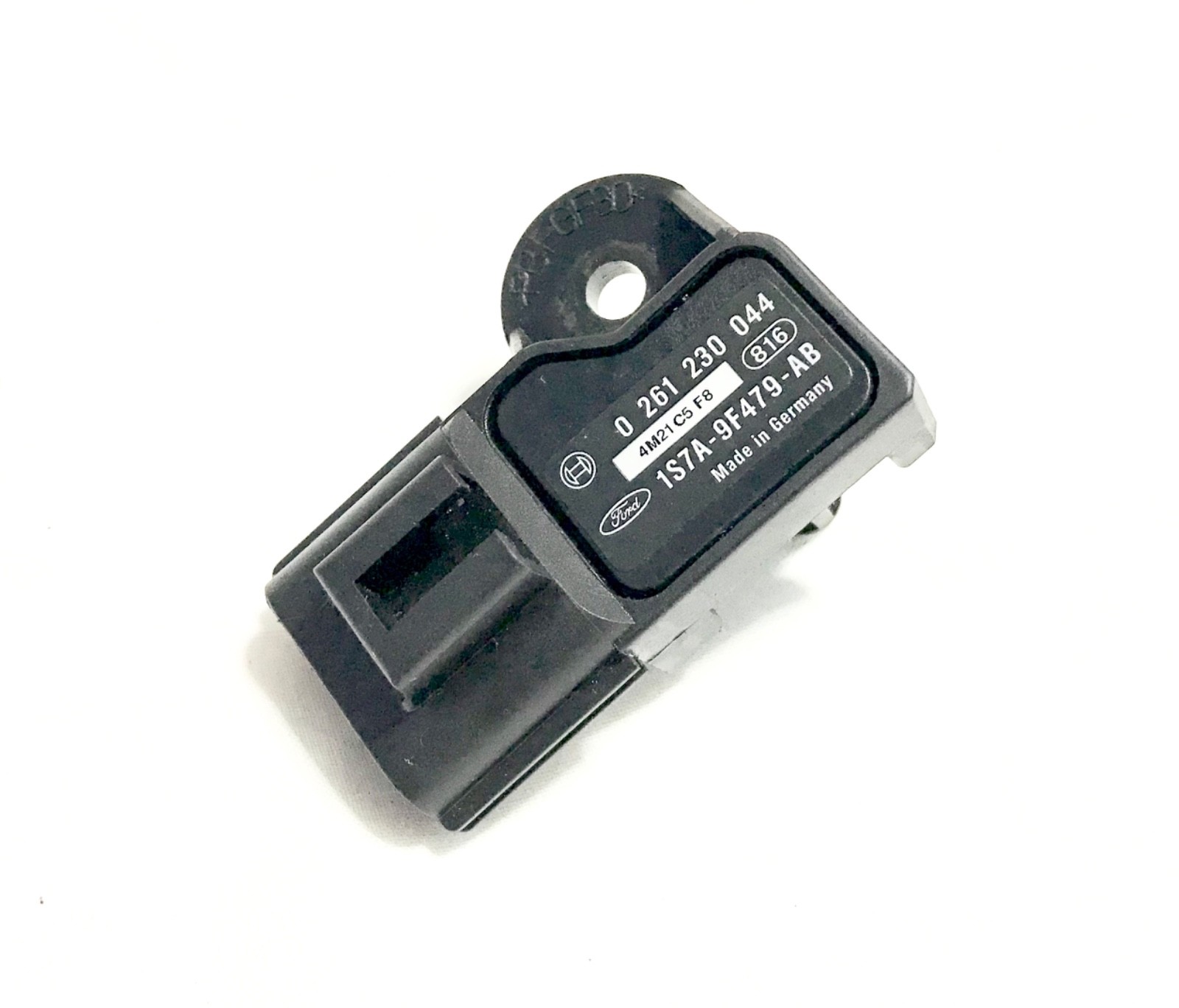 90p104 Manifold Absolute Pressure Map Sensor 2002 Ford Ranger 2.3 ...