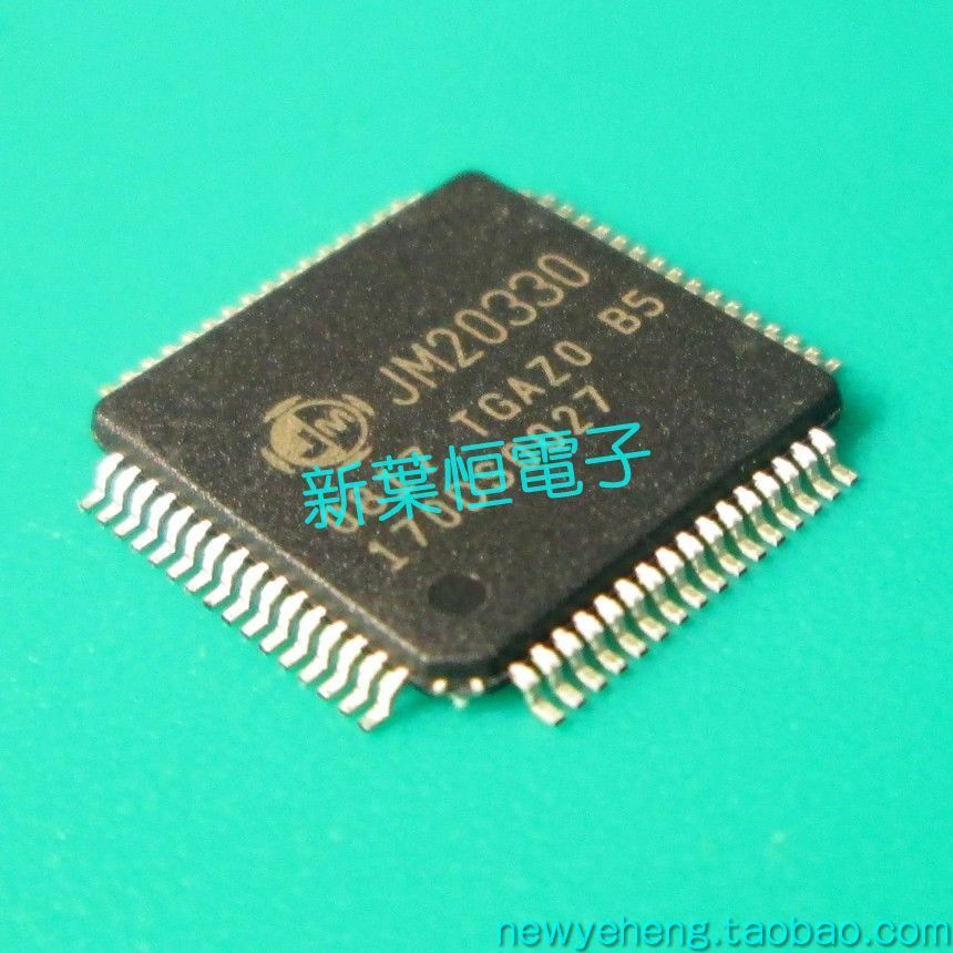 JM20329 JM20339 JM20339-LGEZ0 LGCA4 JMICRON New Original Serial Chip | eBay