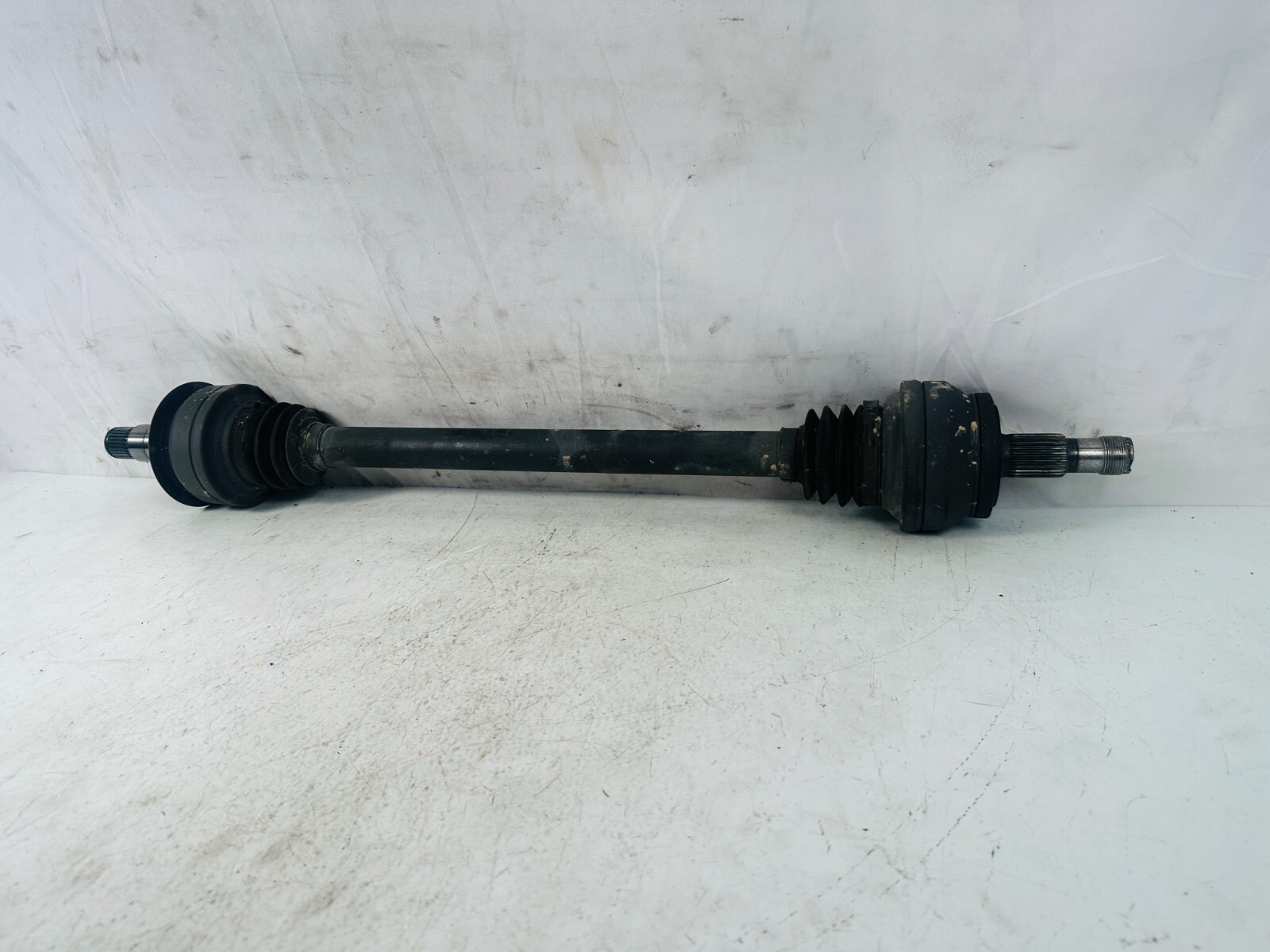 2012-2018 MERCEDES ML350 W166 4MATIC REAR RIGHT SIDE AXLE SHAFT ...