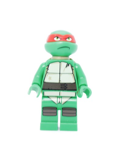 Teenage Mutant Ninja Turtles 2022 Raphael Lego