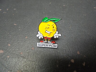 Pin Super'Pom | eBay