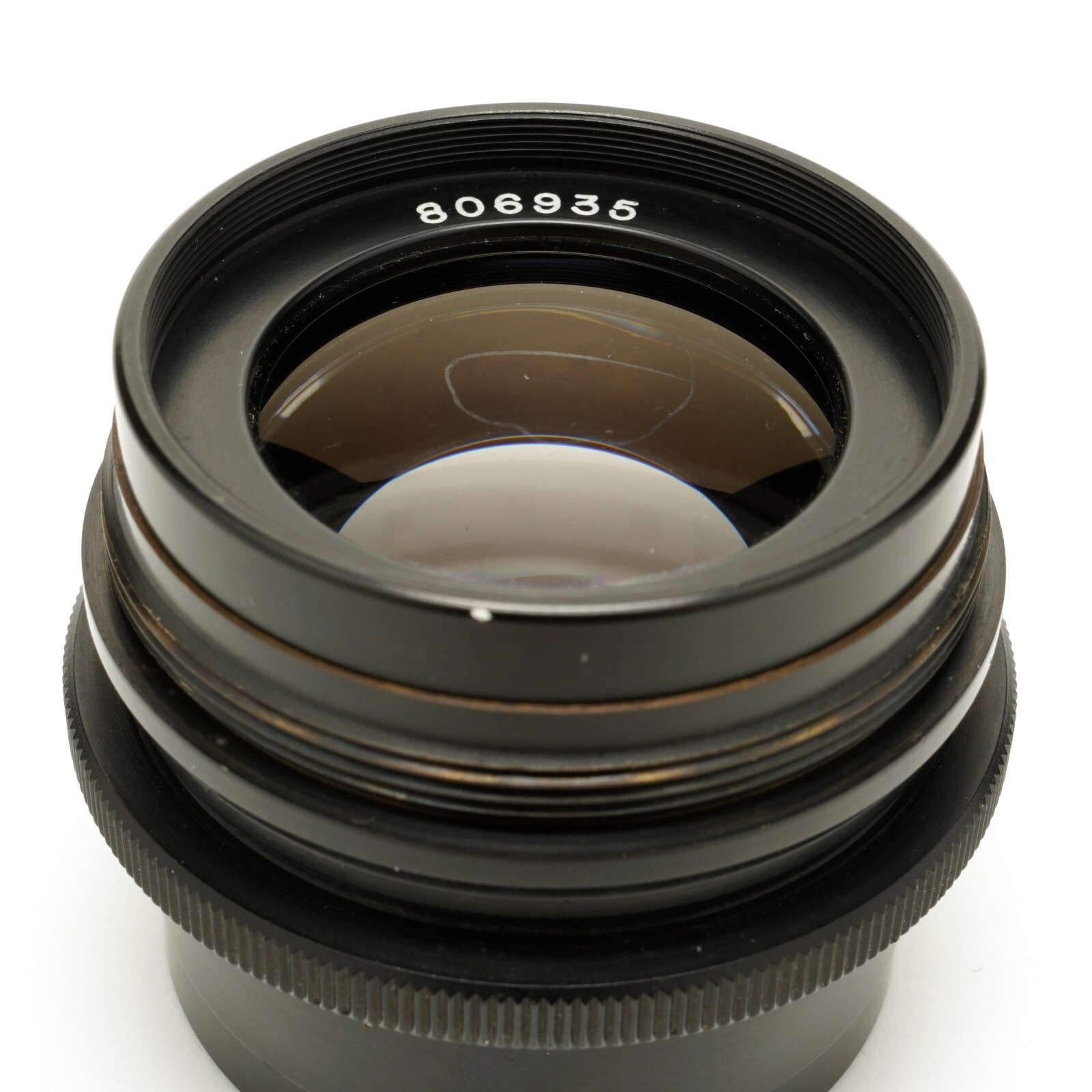 C.P. Goerz Am. Opt. Co. 8 1/4" F/6.8 Kenro Dagor Process Lens | eBay