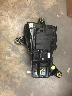 GENUINE FOR PEUGEOT PARTNER CITROEN BERLINGO AD BLUE / ADBLUE TANK ...