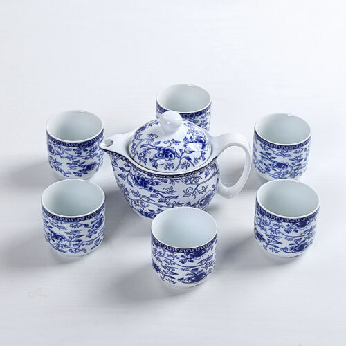 Complete Tea Set for sale | eBay