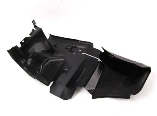 NEW BMW 3 E36 RIGHT AIR DUCT 51718156248 8156248 OEM NO IMPORT DUTIES ...