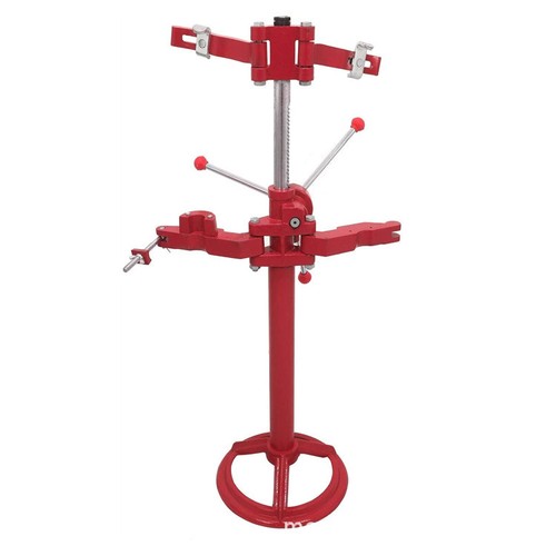 Automotive Spring Compressor, Manually Operated Strut Spring Compressor ...