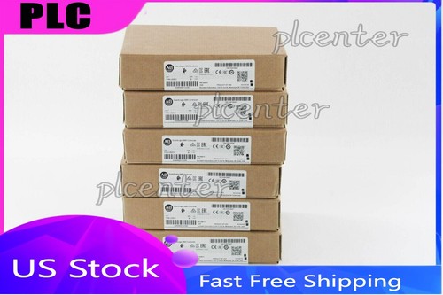 Factory Sealed AB 1756-L82ES Guard Logix Logix 5580 Controller 5MB ...