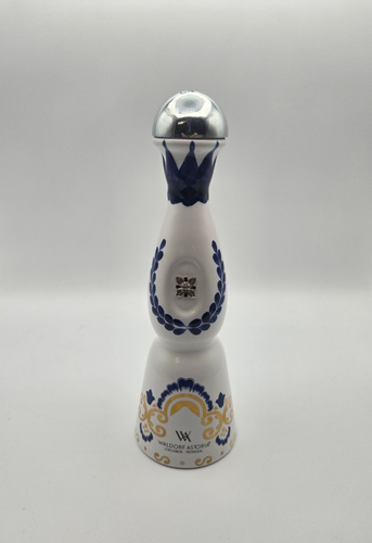 Waldorf Astoria Clase Azul 200ml Cabo San Lucas Exclusive - Empty ...