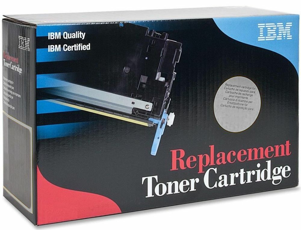 GENUINE ORIGINAL OEM Printer Toner Cartridge Replaces HP CE313A 126A ...