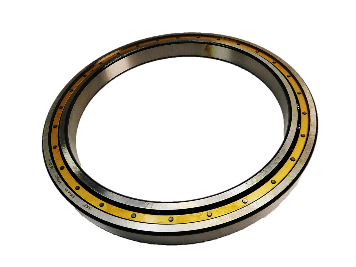 SKF 61844 MA Deep Groove Ball Bearing 220mm ID x 270mm OD x 24mm NEW IN ...
