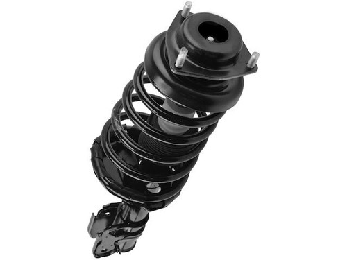 For 1996-1999 Nissan Pathfinder Strut and Coil Spring Assembly ...