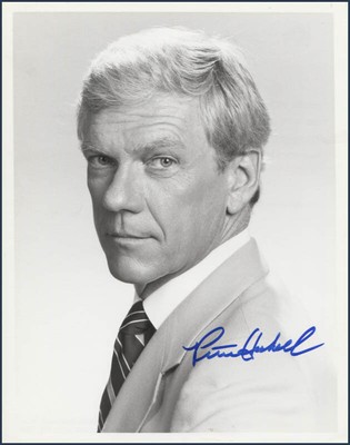 PETER HASKELL - PHOTOGRAPH SIGNED | eBay