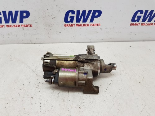 AUDI Q5 STARTER MOTOR 2009-2012 3.2L Petrol CALB | eBay