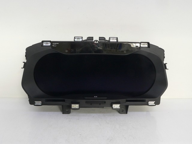 5NA920791A Instrumententafel Volkswagen Tiguan 969654 for sale online ...