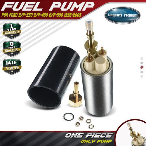 Fuel Pump for Ford F250 F350 F450 F-550 Super Duty 99-03 V8 7.3L Diesel ...