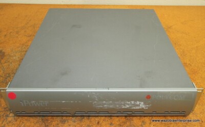 POLYCOM IPOWER 9000 | eBay