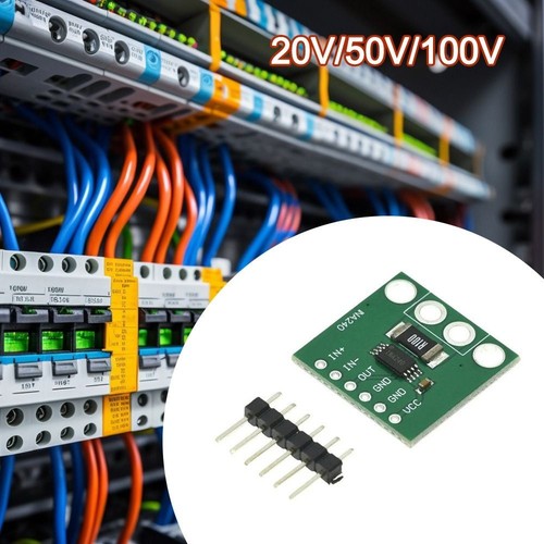 Bi-directional NA240 Module Current Control Module Electronic ...