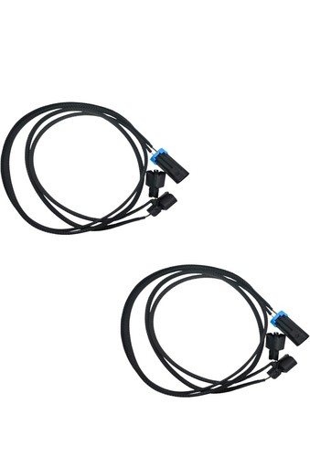 Gen 3 LS Knock Sensor Extension Relocation Harness LS1 LS6 LQ4 LM7 L59 ...