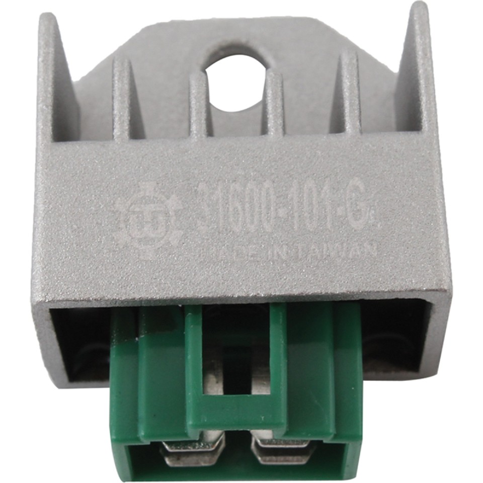 REGULATOR For Yamaha RT180 TT90 TTR125E TTR230 TTR90 TTR90E Razz SH50 ...