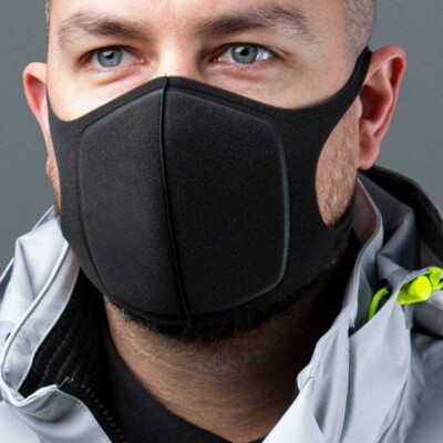 Zhik face mask covering sailing dinghy yacht protection safety PPE ...