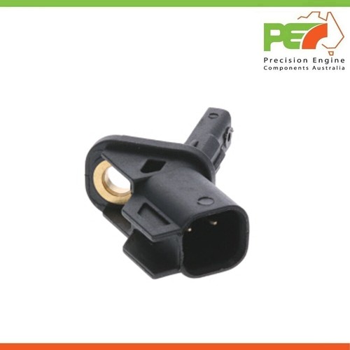 2x New OEM Wheel Speed Sensors - Front LH & RH To Suit Ford Focus 1.6L ...