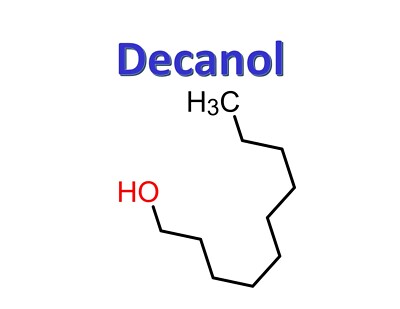 Decanol, CAS 112-30-1 | eBay