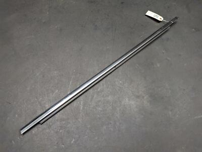 Rear Left Door Window Belt Molding 2018 Ford Escape CJ5Z-7825861-G 2013 ...