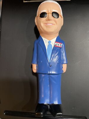 Joe Biden Dog Toy | eBay