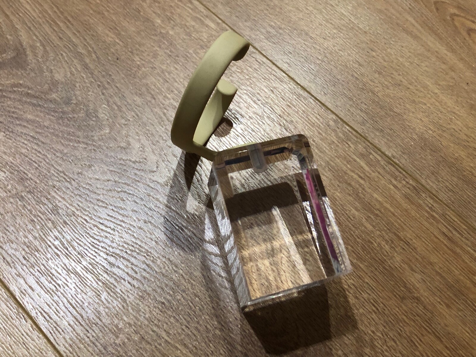 Support For 1X Watch - OMEGA - Stand For 1X Watch - 4.5 X 4.5 X 6.5 Cm ...