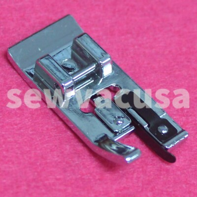 Overedge Serging Foot Feet Fits Singer Heavy Duty 44S 4411 4423 4432 ...