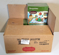 Knightsbridge Peppermint Infusion Tea 240 bags 6x40 Herbal Mint ...