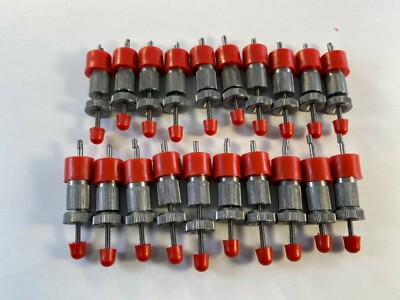 AIRCRAFT / AVIATION TOOLS 20 SKIN PINS 3/32 SSL SHEETMETAL / MECHANICS ...