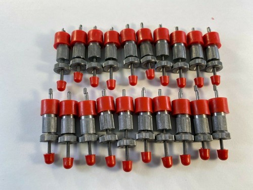 AIRCRAFT / AVIATION TOOLS 20 SKIN PINS 3/32 SSL SHEETMETAL / MECHANICS ...