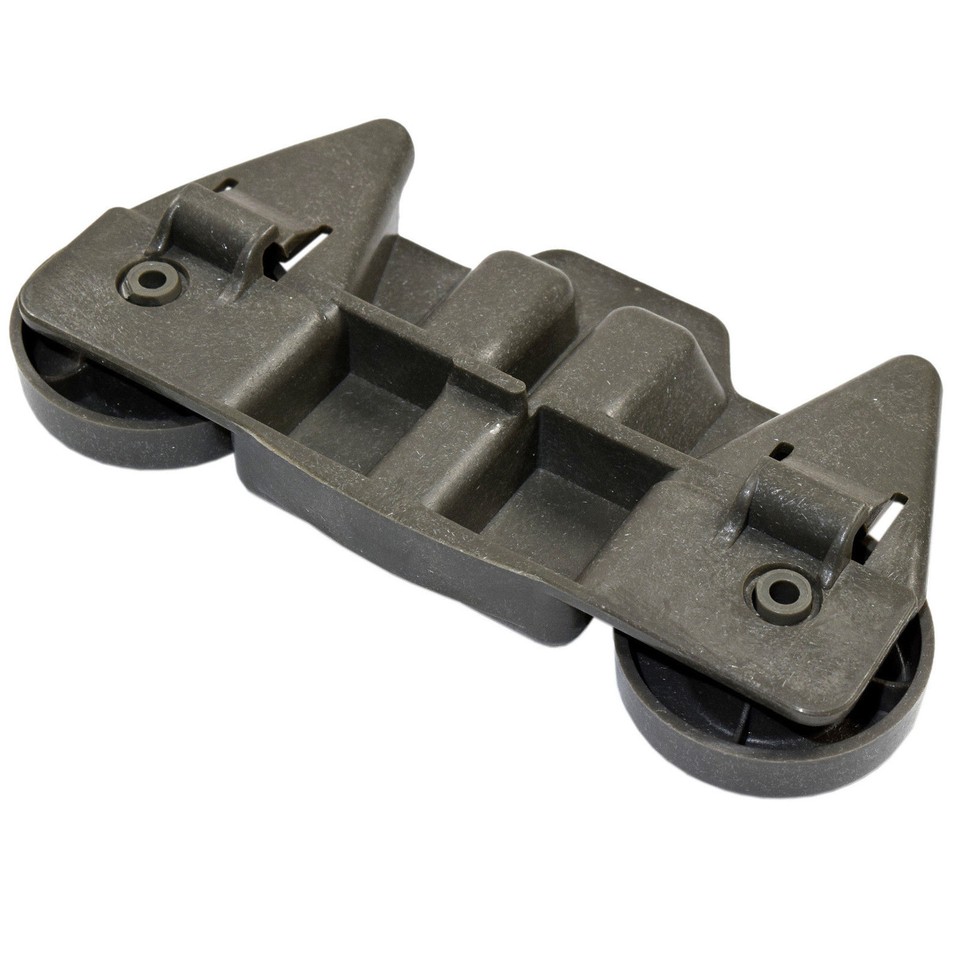 2-Pack Wheel for Kitchenaid KDFE KDPE KUD Series Dishwasher Dishrack ...