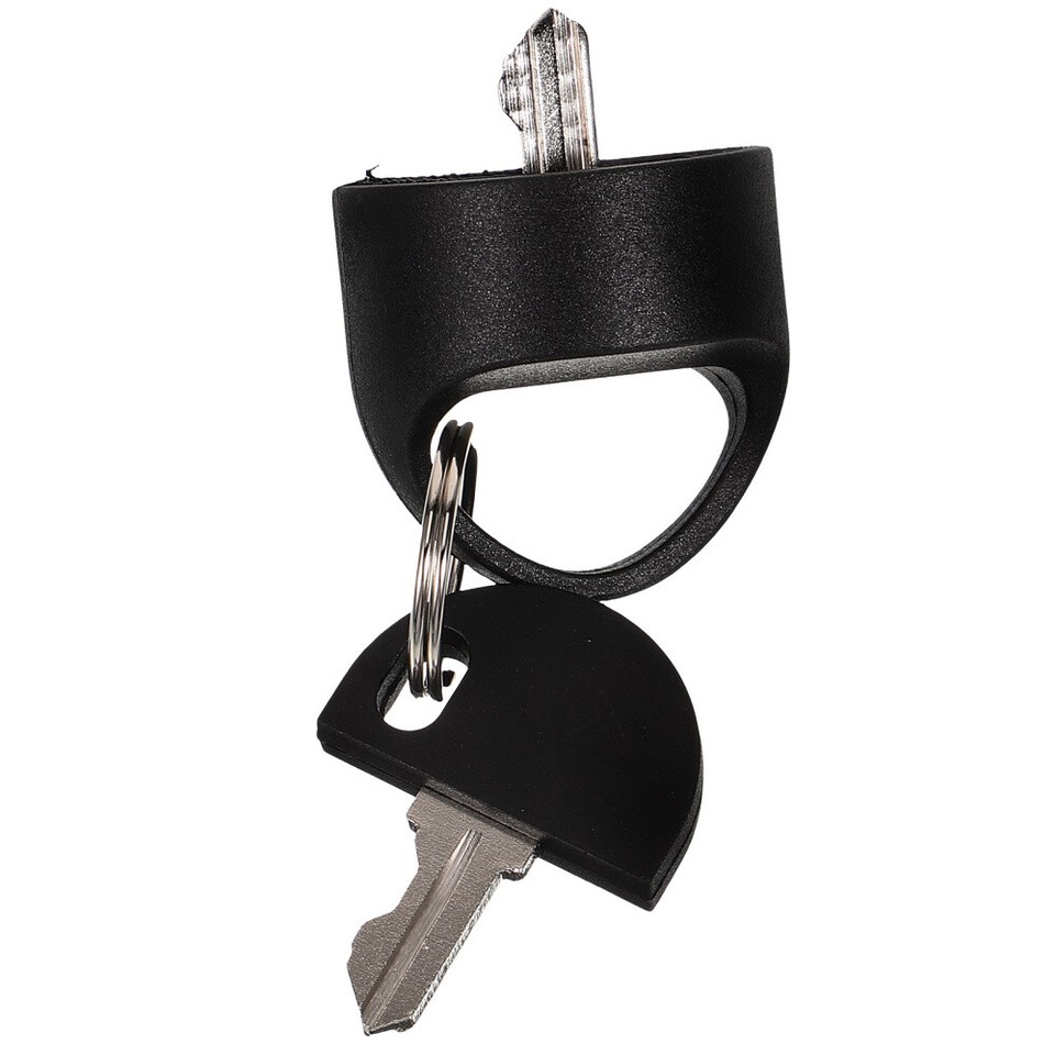 Elderly Scooter Key Replacement Mobility Travel Keys with Illusion | eBay