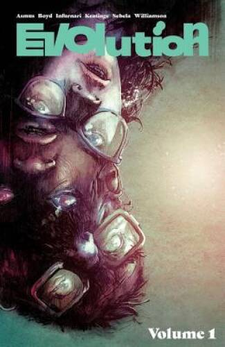 Evolution Volume 1 - Paperback By Asmus, James - GOOD | eBay