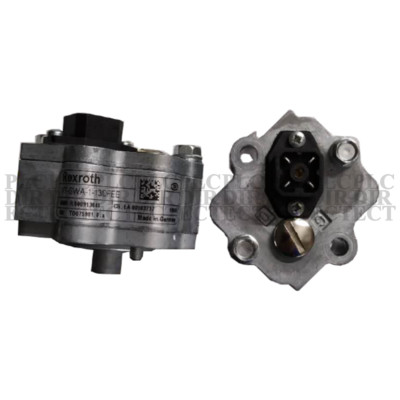 NEW Rexroth VT-SWA-1-12/DFEE R900913641 Rotary Angle Sensor | eBay