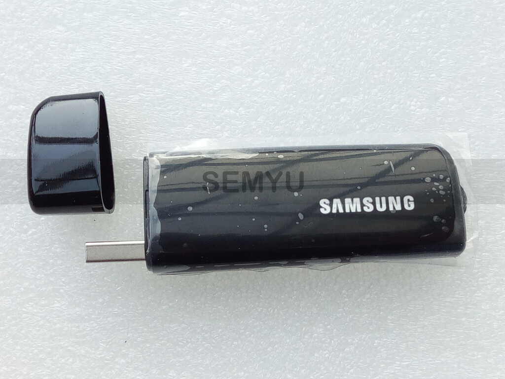 Original Samsung TV WiFi Dongle Wireless Network USB 2.0 LAN Adapter ...