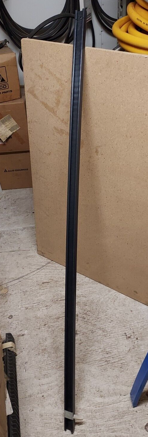 OEM Yamaha Runner 136 Hyfax Hi Perf Graphite NOS for sale online | eBay