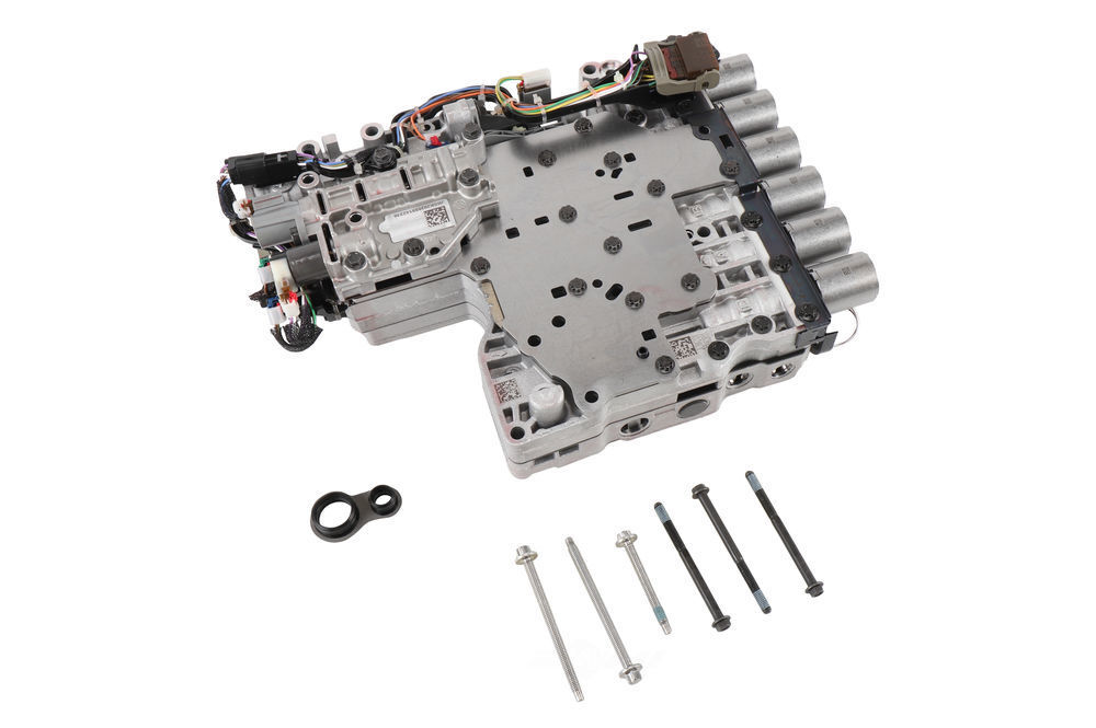 Automatic Transmission Valve Body GM Parts 24047995 for sale online | eBay