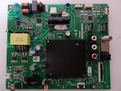 Vizio D24F-J01 Main Board 6M03A0005V00V | eBay